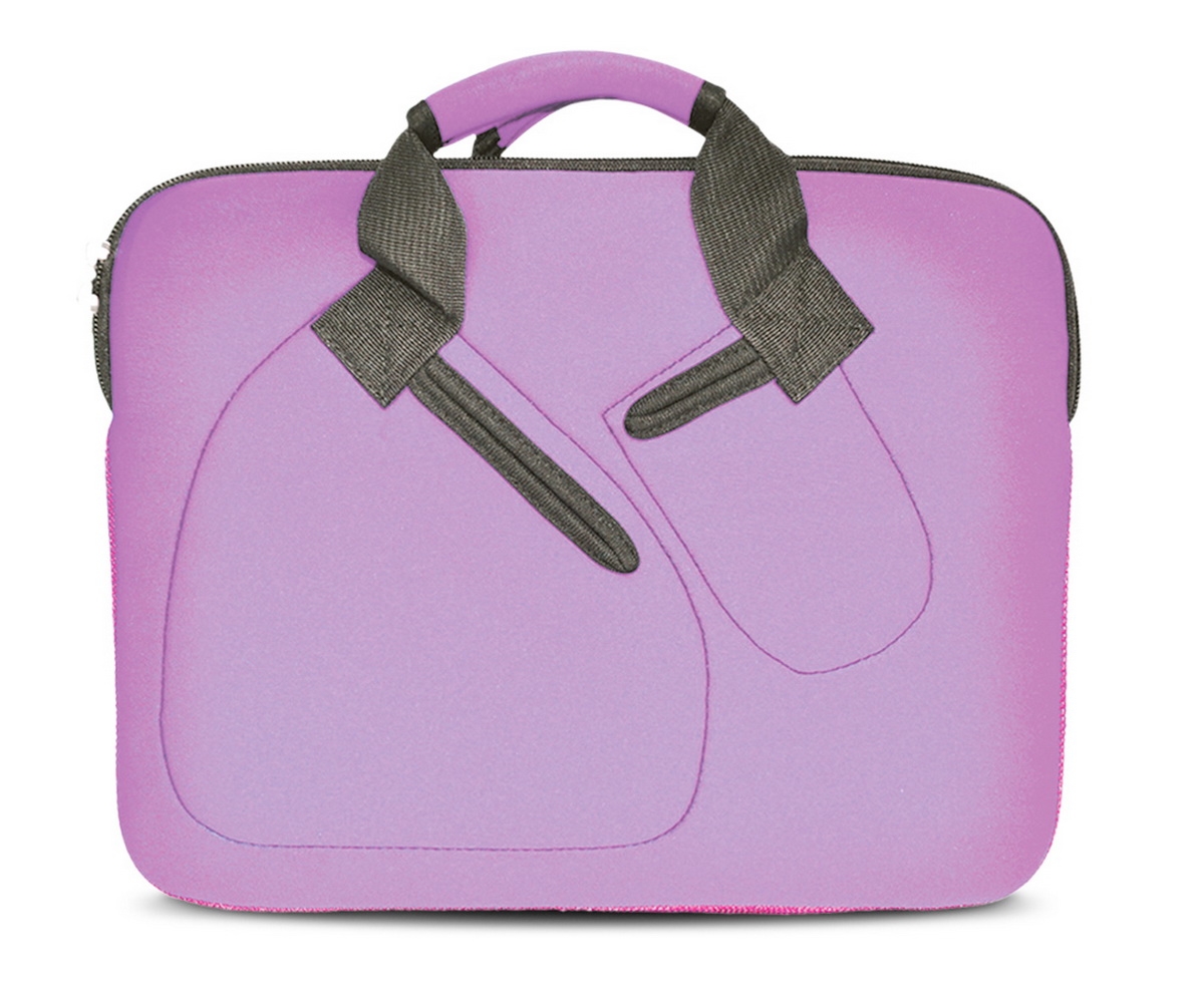 LS Bolsas e Mochilas / Cases para Notebook / Pasta/ Case para Notebook 15 - CN5518